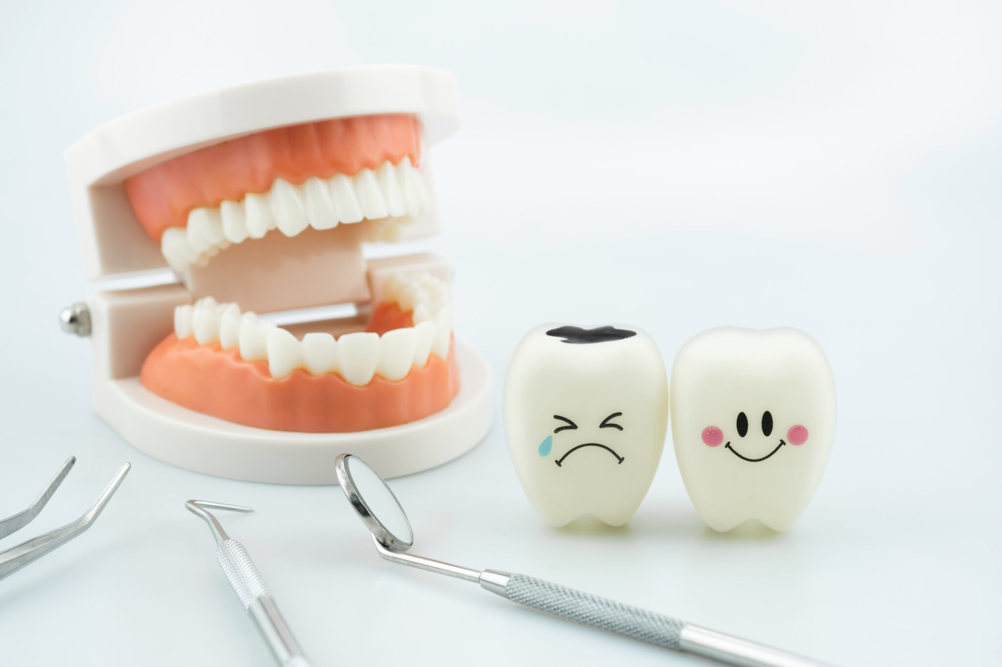 Does Your Tooth Need Retreatment? - Londonderry, NH